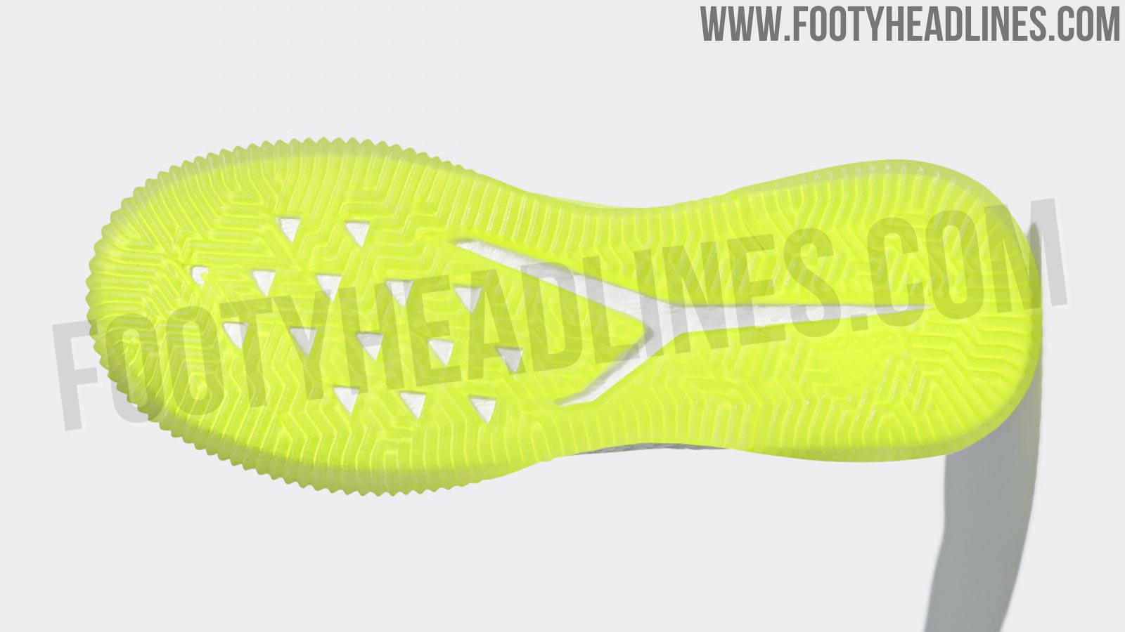 Exclusive: 'Energy Mode' Adidas Predator Ultra Boost Leaked - Footy ...