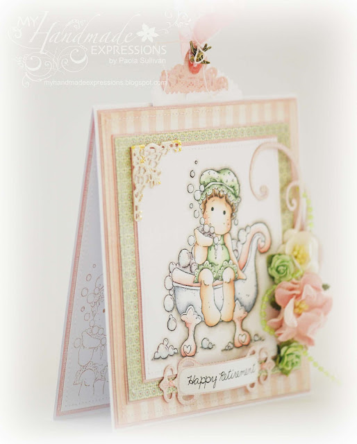 My Handmade Expressions