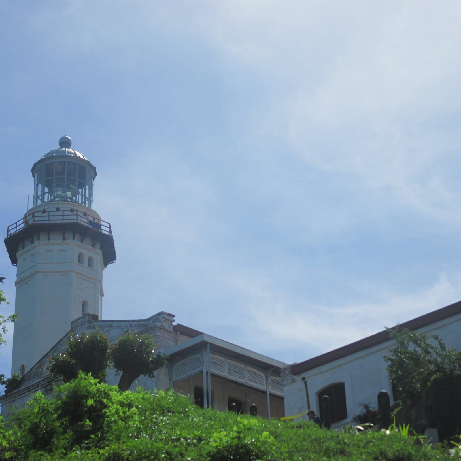 IamMads: Ilocos Norte: Culture. Nature. Heritage