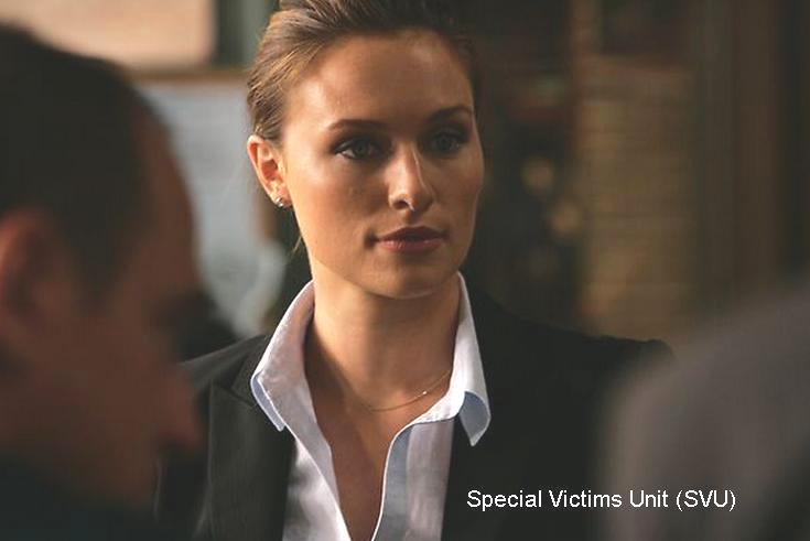 Law & Order Special Victims Unit (SVU): Episodio - Trials - 10002 - Galeria