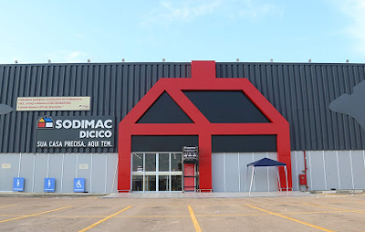 Home Center View: SODIMAC INAUGURA TRÊS NOVAS LOJAS E CHEGA A 24 ...