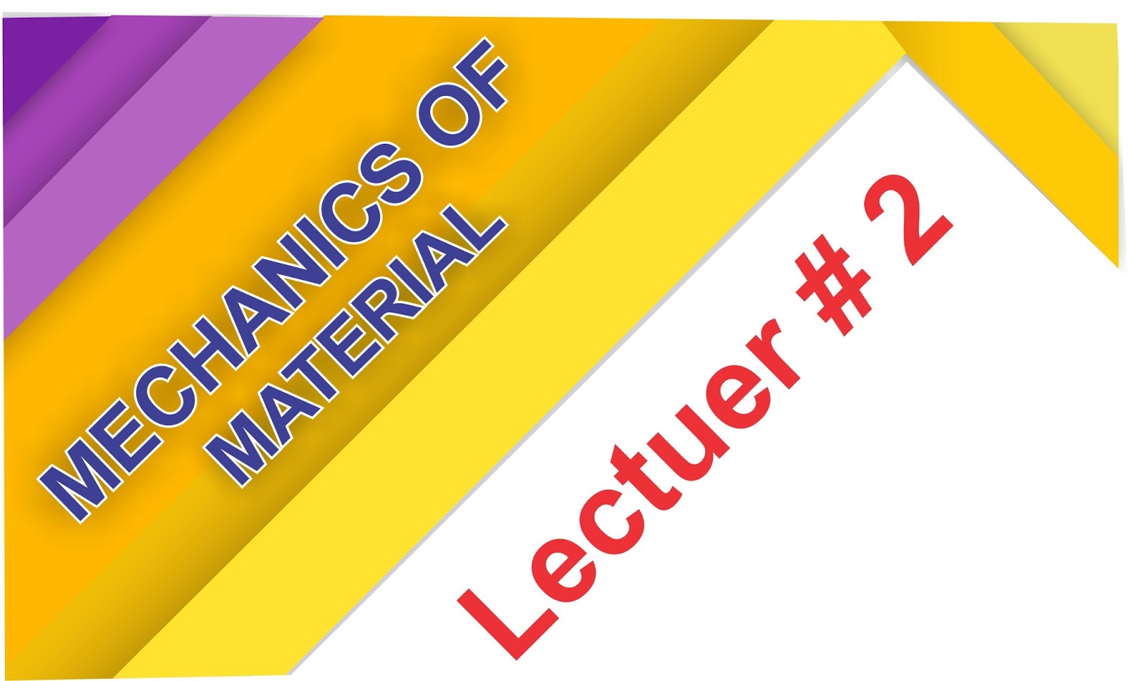 Mechanics Of Material mechanics-of-material