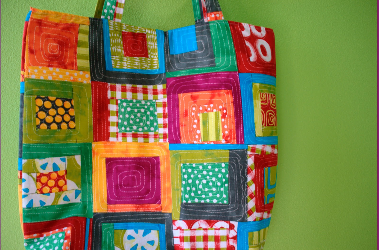 a stitch in dye: Cheater Cloth Demystified