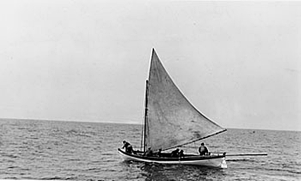 the Whaleboat – Small Craft Advisor Blog