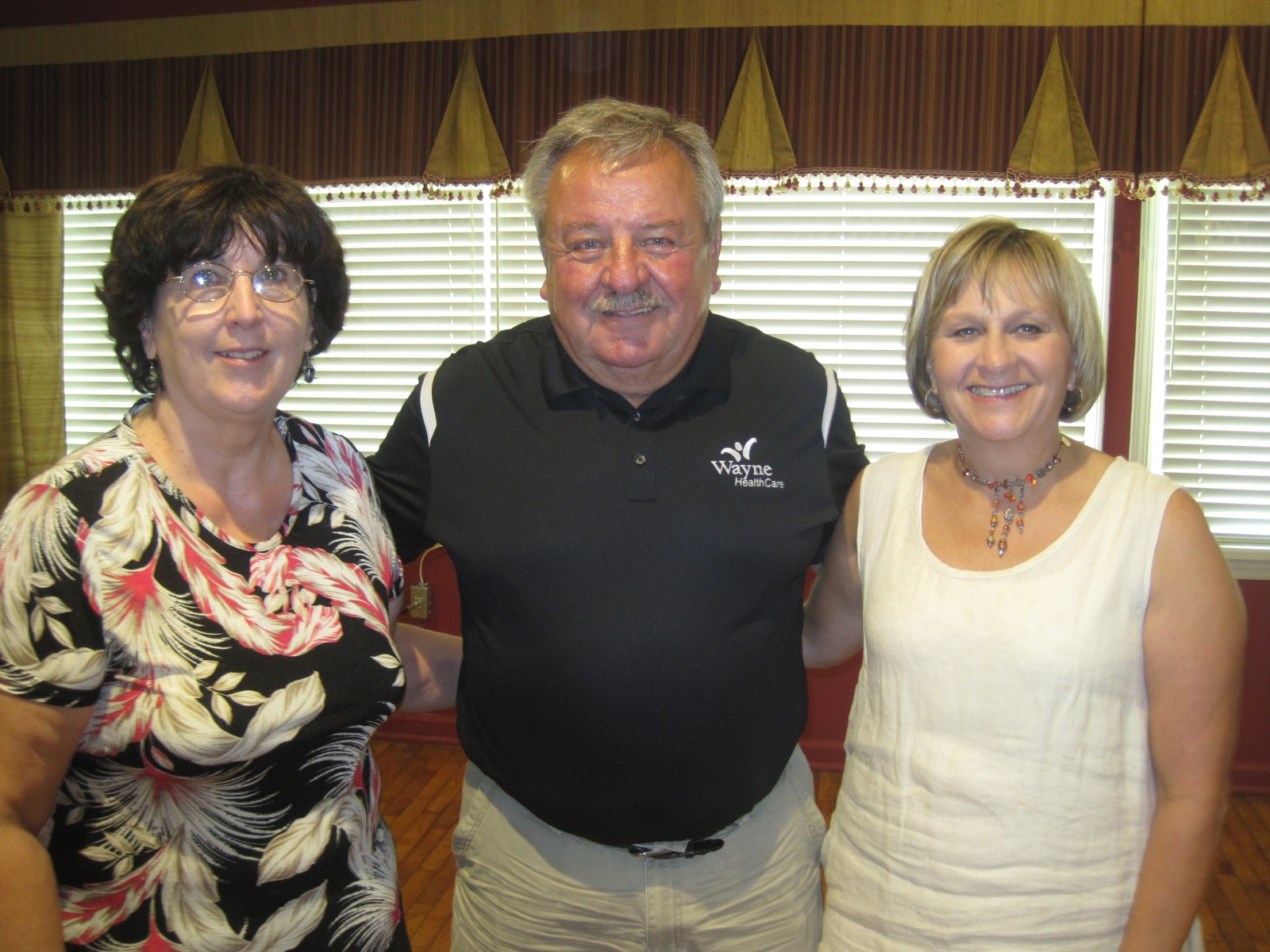 DarkeJournal.com: United Way Kicks Off Community-Wide Campaign