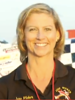 Trutane Blog: Jane Wicker - Spirit of Lillian Boyer