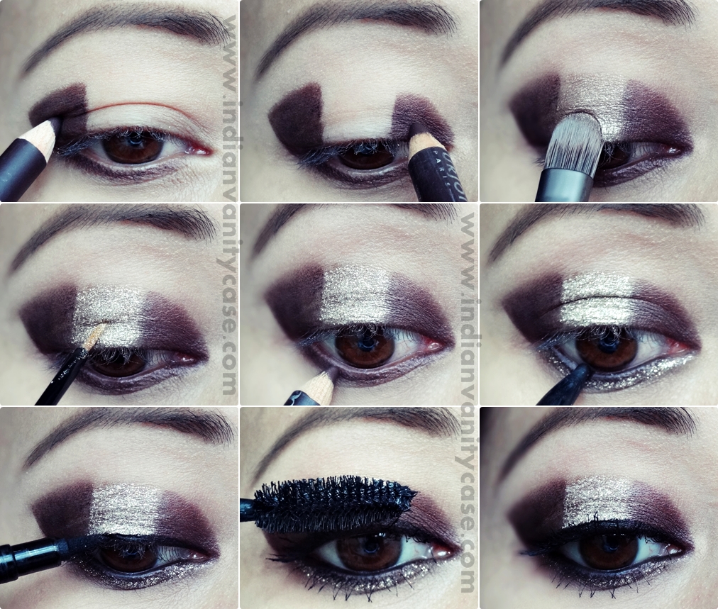 Good 4 Time Pass: Eye Make Up Tutorial