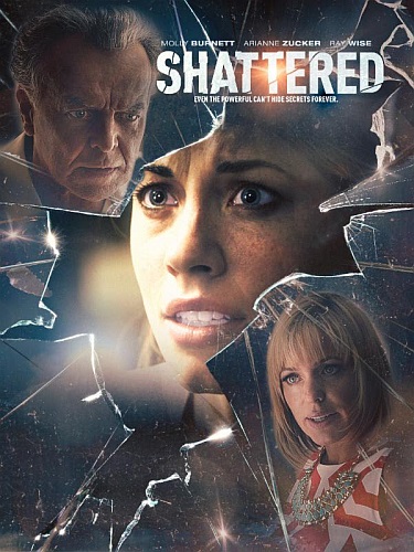 HK AND CULT FILM NEWS: SHATTERED -- DVD Review by Porfle