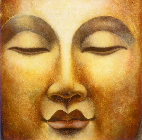 Kimberly HOWLAND | Catherine La Rose ~ The Poet of Painting