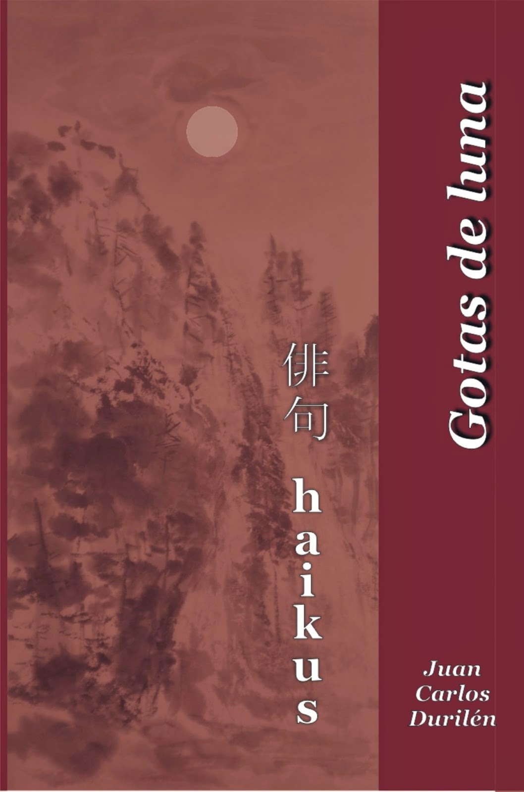 Brotes de haiku: LIBROS DE HAIKU