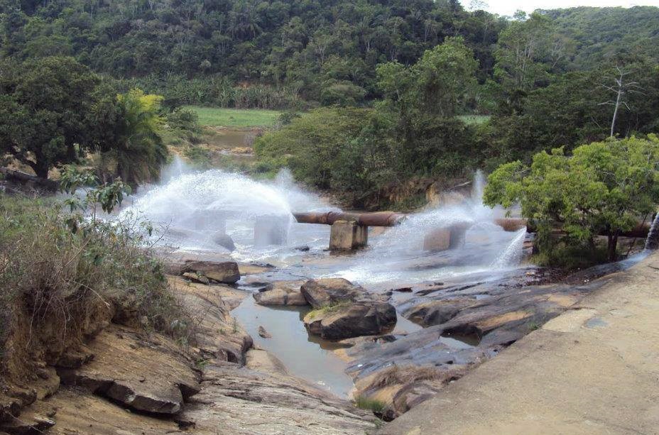 VIAGEM, TURISMO E AVENTURAS POR LUGARES INCRÍVEIS : XEXÉU / PERNAMBUCO ...