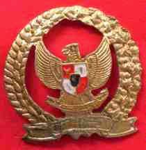 PIN Anggota DPRD Diusulkan Dari Emas | Suara Kutim | Terdepan & Akurat