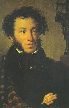Black Bird Press News & Review: Alexander Pushkin--African father of ...