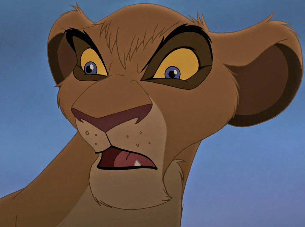 Year of the Villain: Vitani