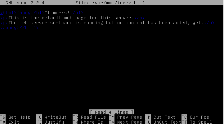 CARA INSTALL WEB SERVER DAN PHP | NETWORKING & COMPUTERS