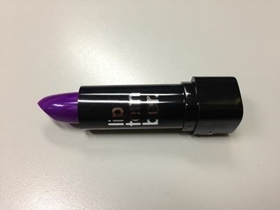 The Made Up Maiden: Liptember 2013 | Kiss Away The Blues with Liptember ...