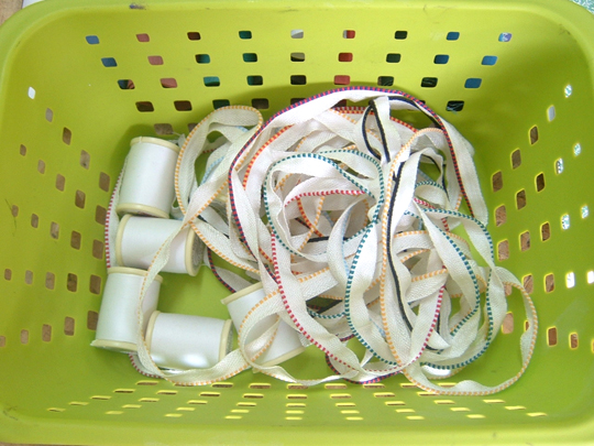 Tendenciosa: Paraíso de papel (y sorteo!)