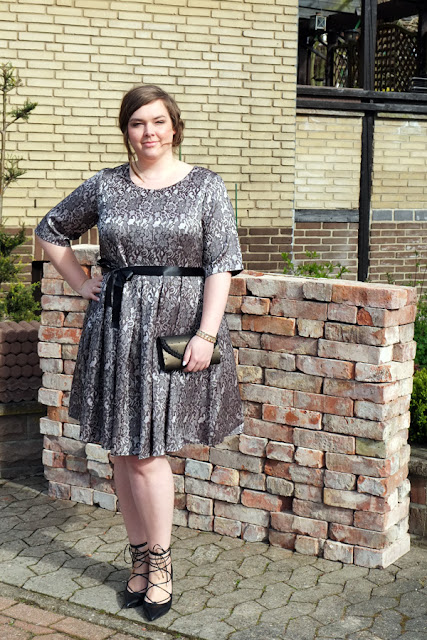 be real. be plus. - Plus Size Fashion Blog - deutsch und english ...