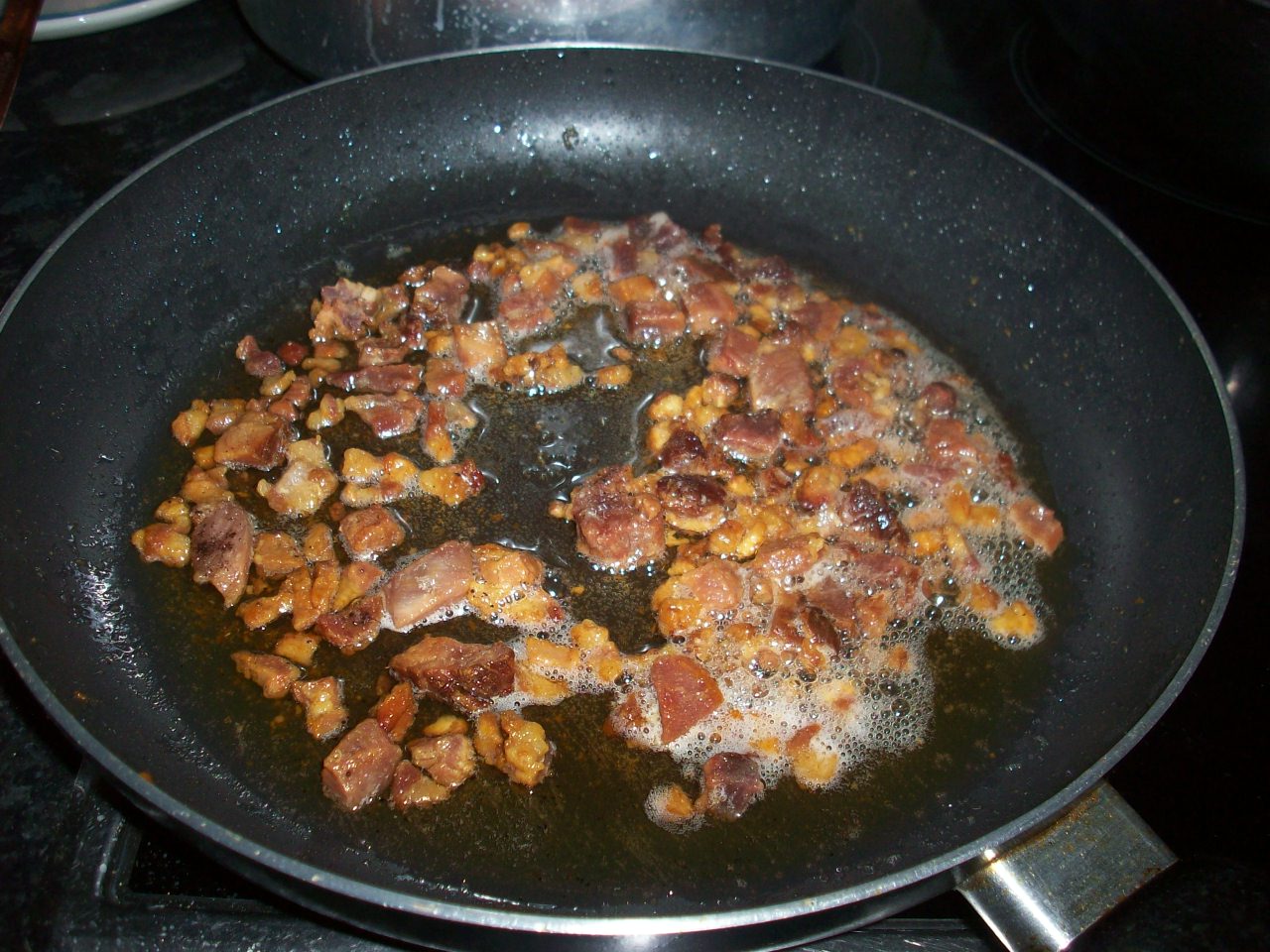 Rețetele Bunicii Învățate de la Mama