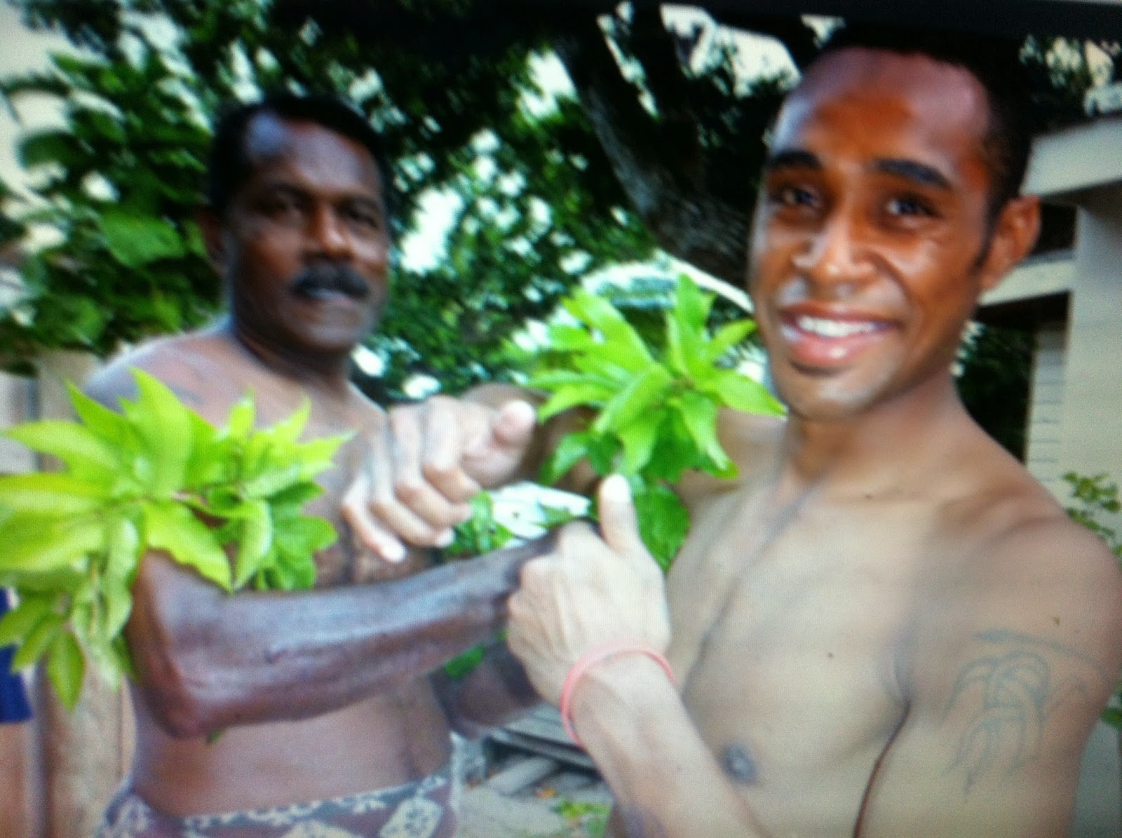 THE BLACK SOCIAL HISTORY:: BLACK SOCIAL HISTORY : INDO-FIJI ARE FIJIANS ...