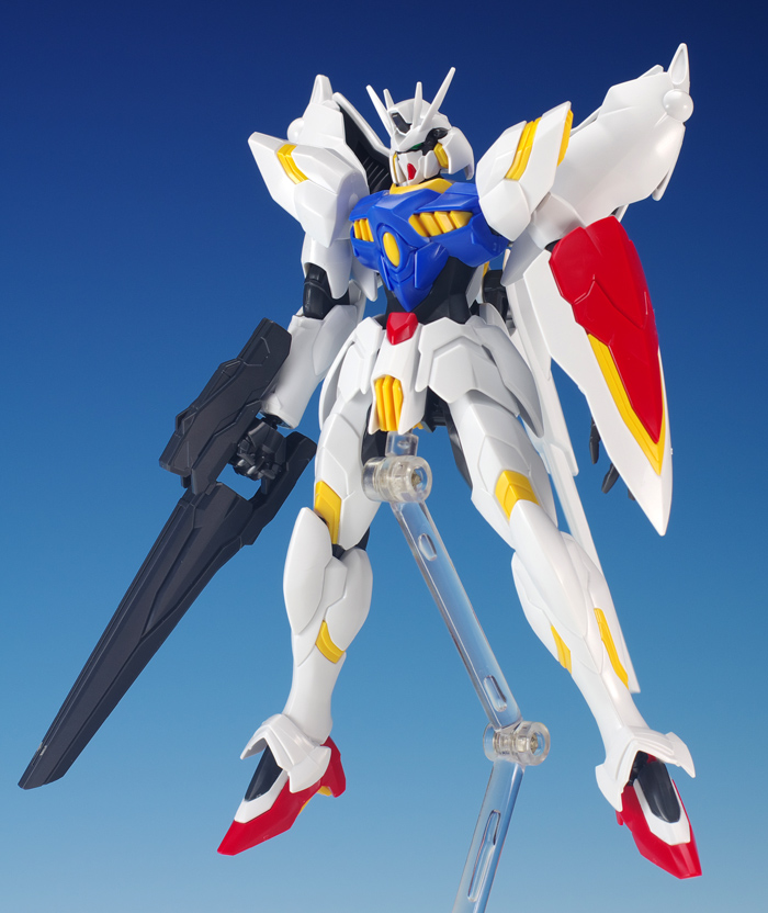 whats your personal gundam weapon? : r/Gundam