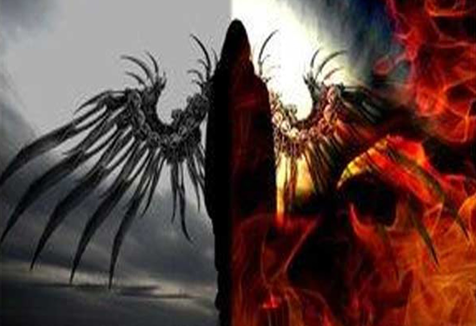 Azazil dalam Al-Qur'an Sebelum awal Penciptaan Nabi Adam - CSI FEB