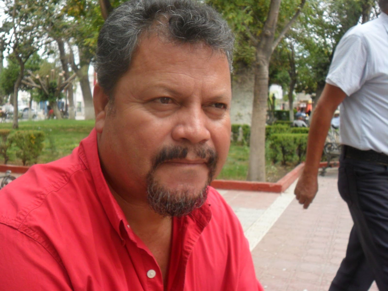 DE LA TORRE INFORMA: comisariado ejidal de leon guzman alvaro burciaga