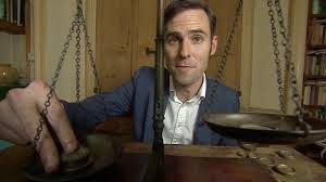 Is the BBC biased?: Did Duncan Weldon misspeak on 'Newsnight'?