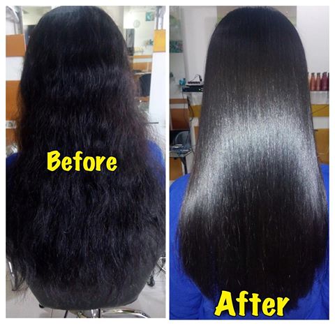 Harga Smoothing Rambut Panjang - Katalog Model Rambut 2019