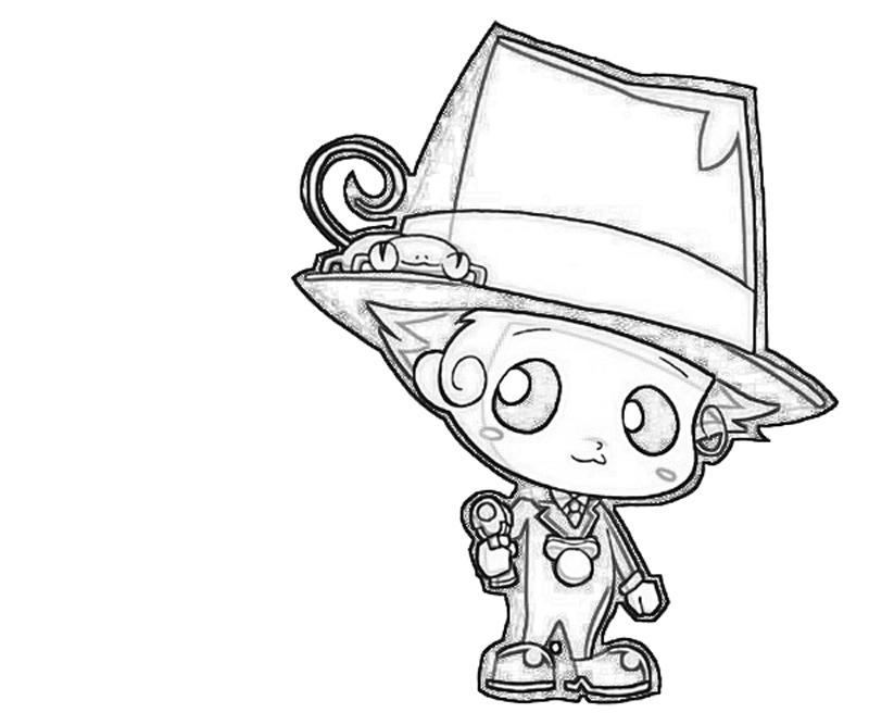 Reborn Coloring Pages Coloring Pages