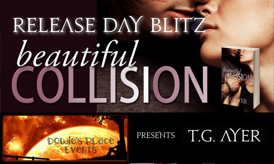beth's blog: Beautiful Collision Released today!!!!!!!