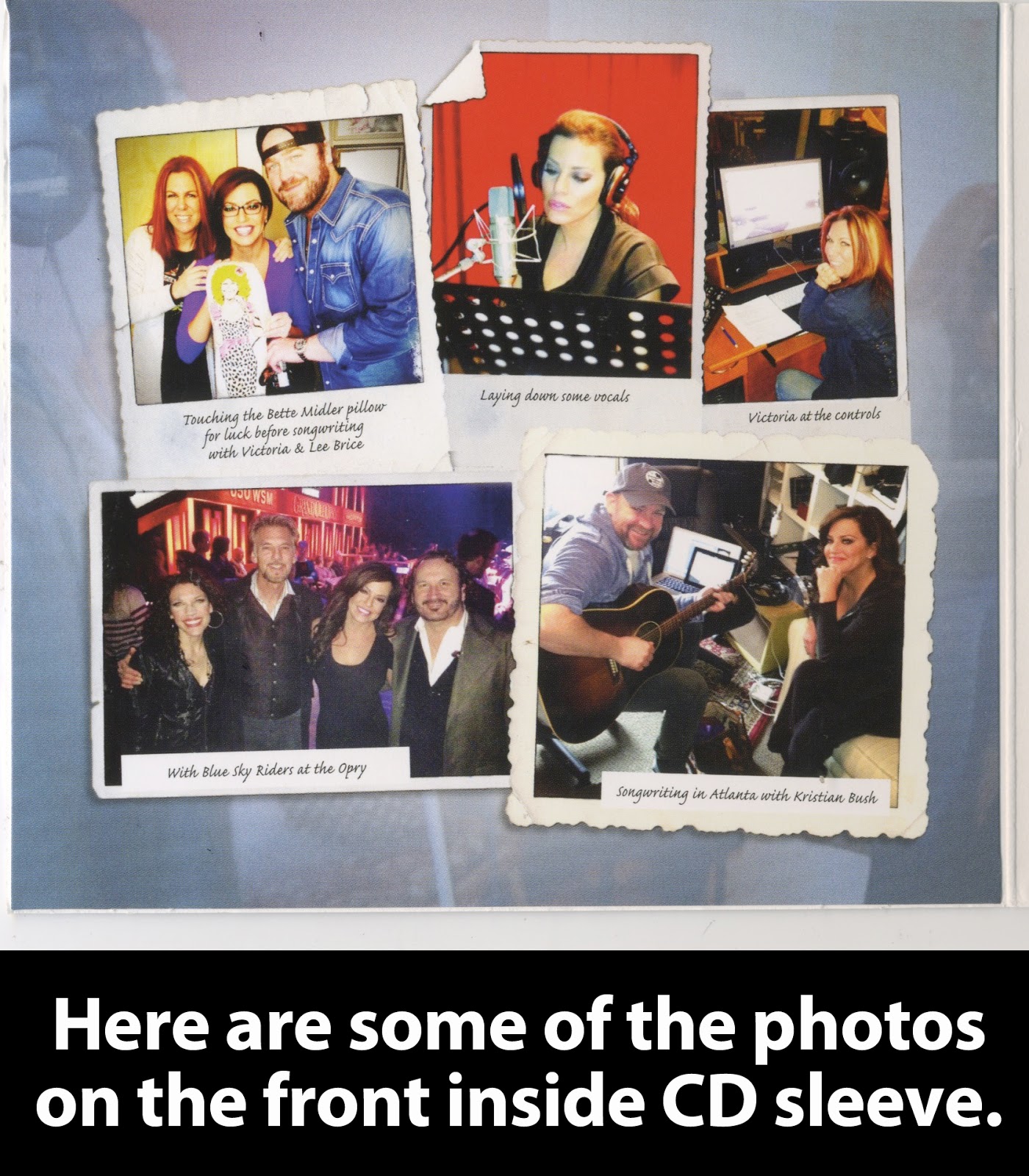 Eat A Dick, Joel: The Blog: Our Star-Studded Review Of Robin Meade's ...