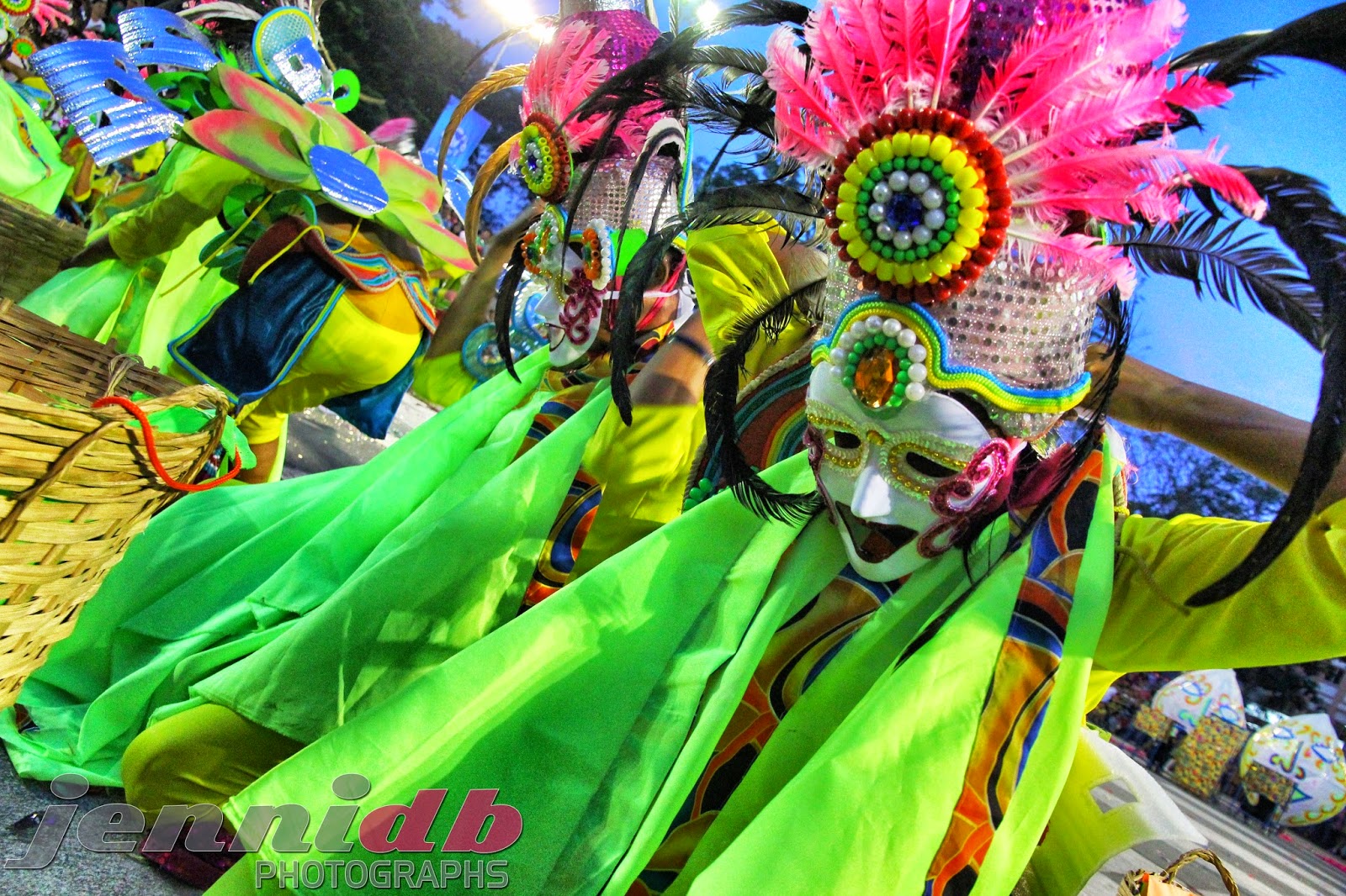 We are FUNtastic Philippines: Bacolod, The “City of Smiles” & Merriment