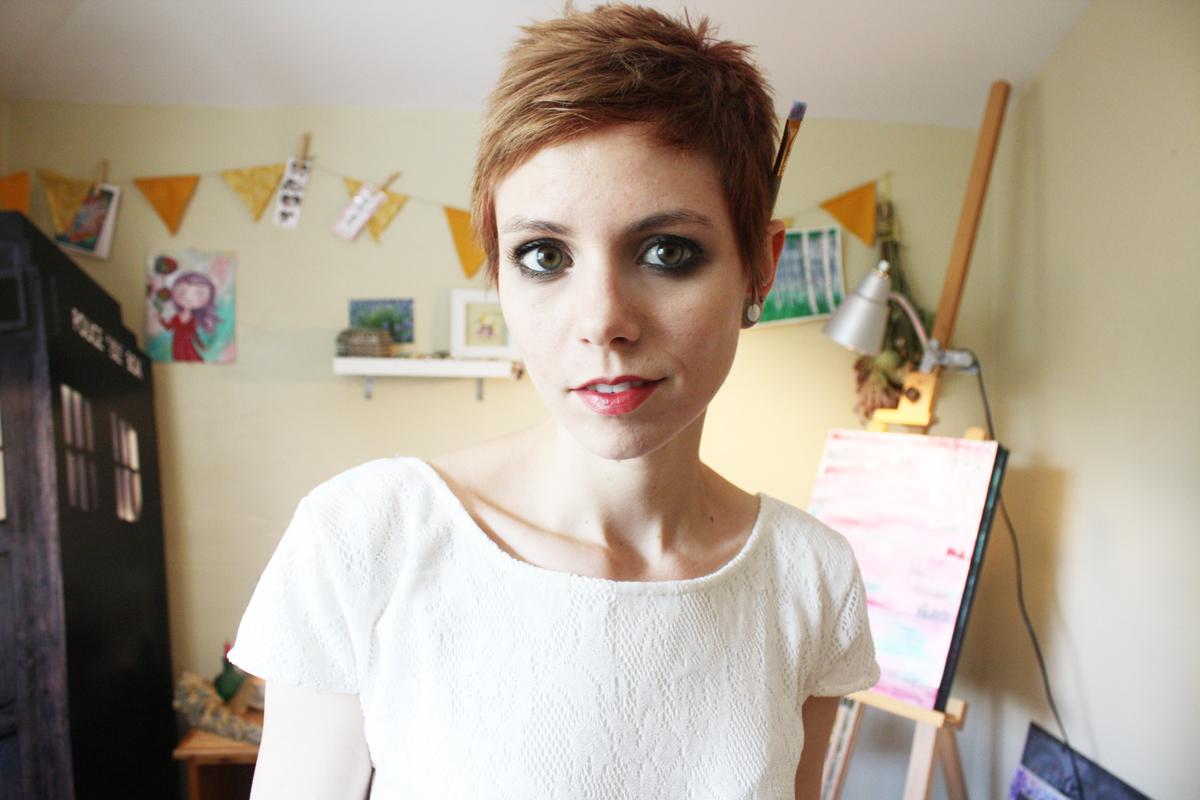 Rachael Caringella | Talk2TheTrees: Doing What I Do