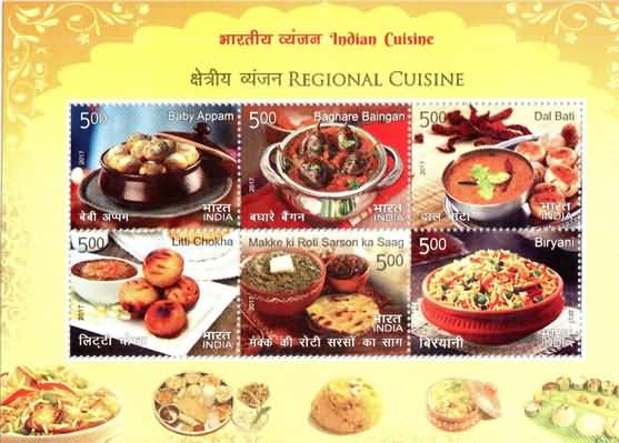 Rainbow Stamp Club: New Stamps from India