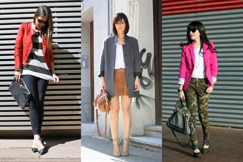 ZARA PEOPLE! - Así es la Moda