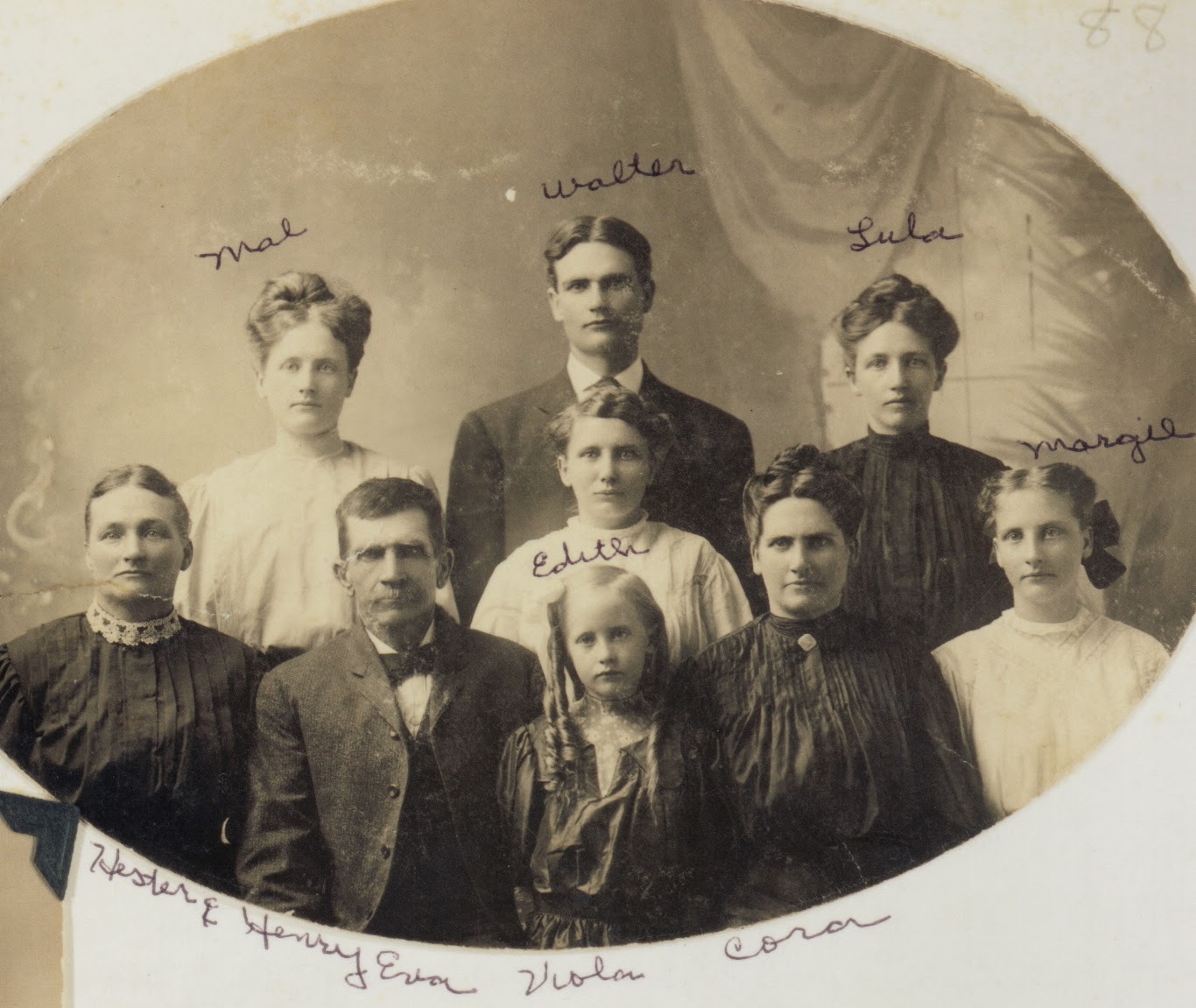 Robson History: 2014