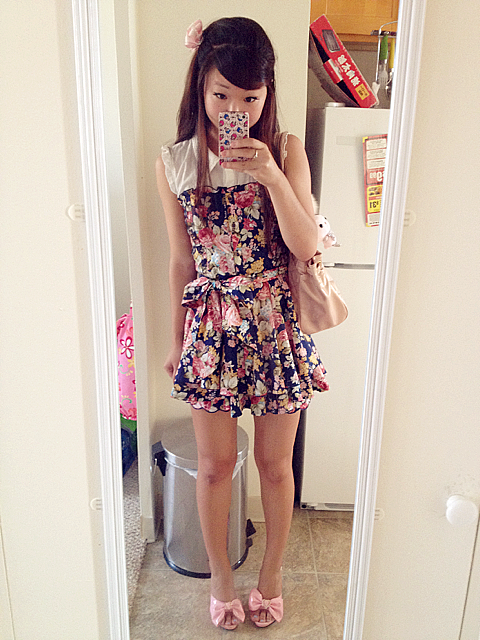 Emiiichan Blog ☆ : Emiii's guide: Himekaji style basics