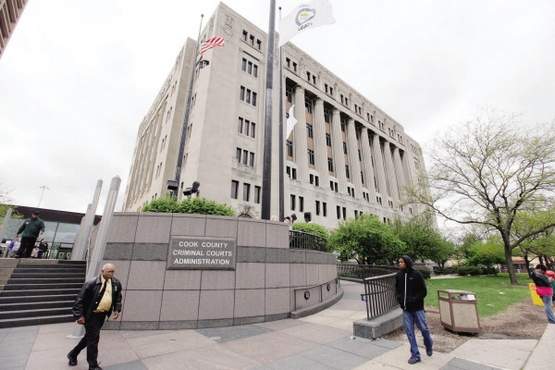 Chicago Chess Blog: Cook County Criminal Courts Building renamed in ...