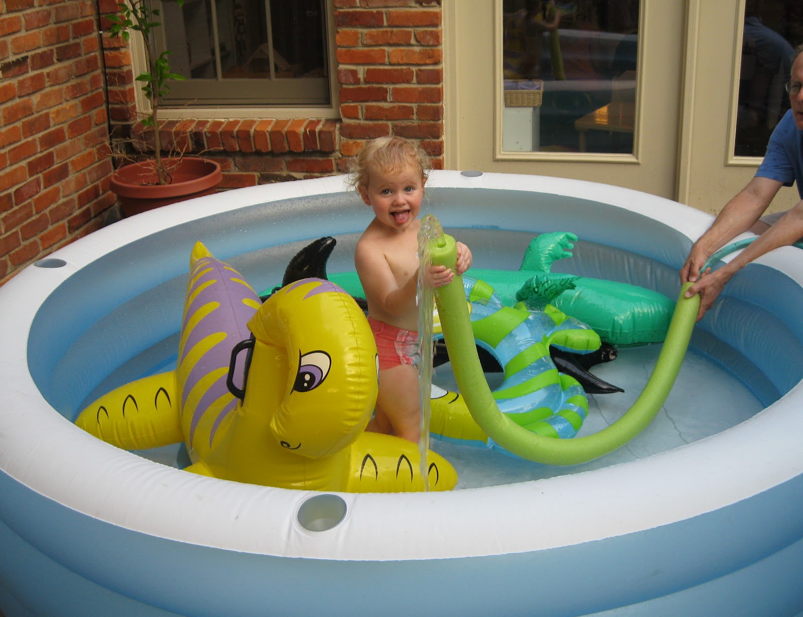 Montessori Messy: Pretty, Happy, Funny, Real 6