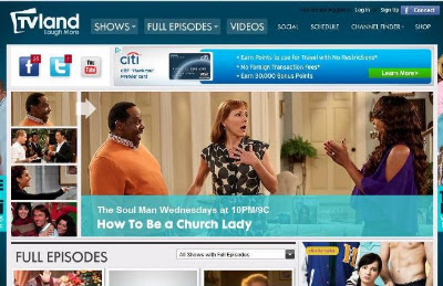 The Lady(Bug) of the Household: Nostalgic TV Is Making A Comeback