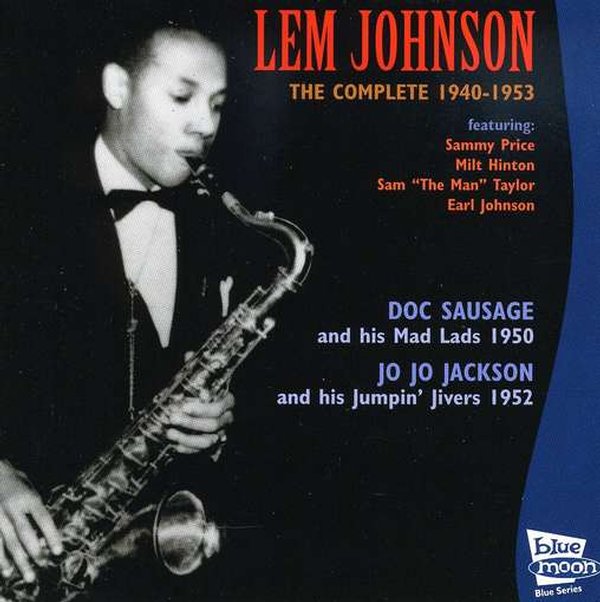 LEM JOHNSON