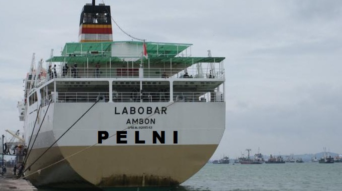 KAPAL PELNI : Fasilitas, Jadwal Keberangkatan dan Harga Tiket 2019