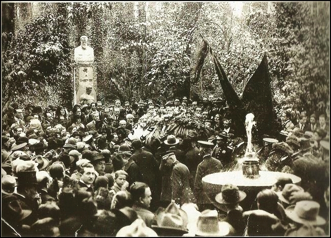 El Asno de Apuleyo: ÁNGEL GANIVET (1865-1898)