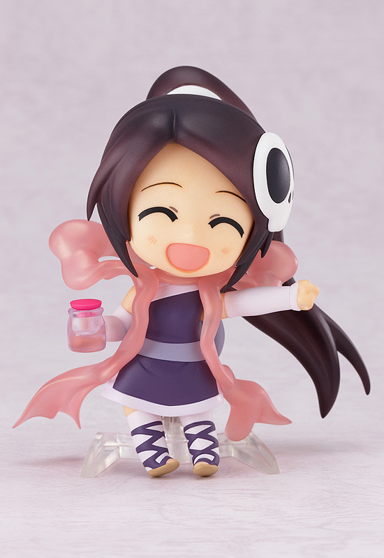 Nendoroid de Elsie de Lute Irma