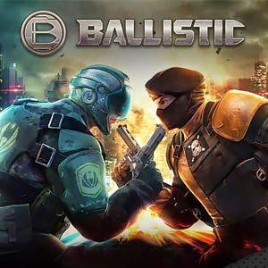 Ballistic Trainer Update - Games to Cheats