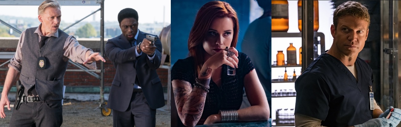 Enuffa.com: Movie Review: Jigsaw (2017)