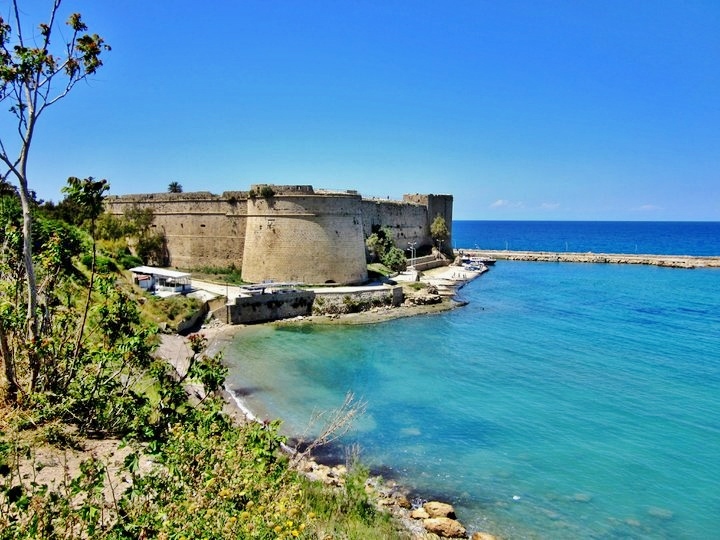 Biodiversity of Cyprus by NGO Protection of the Natural Heritage and ...