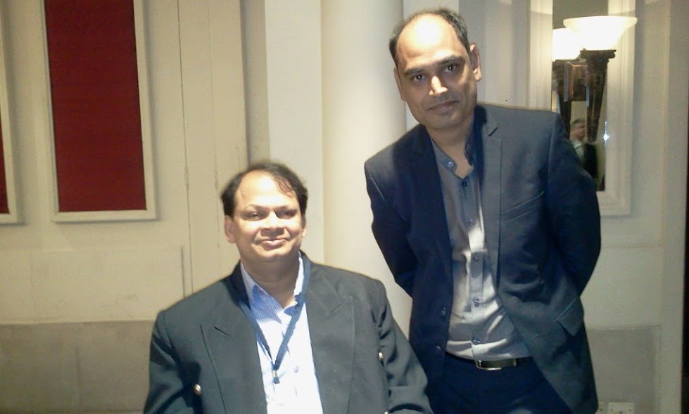 One Organic Chemist One Day: Awarding IP Excellence in INDIA 2016, co ...