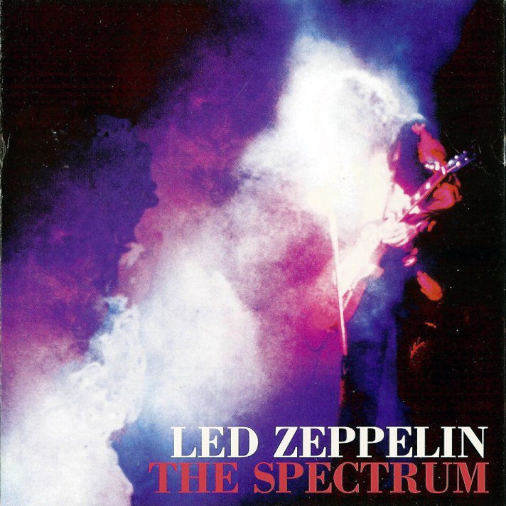 T.U.B.E.: Led Zeppelin - 1975-02-08 - Philadelphia, PA (AUD/FLAC)